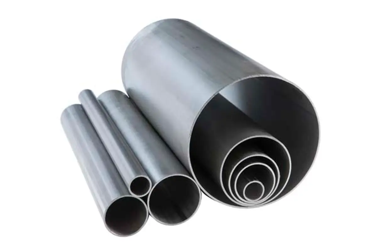 Tubes - Delta Inox