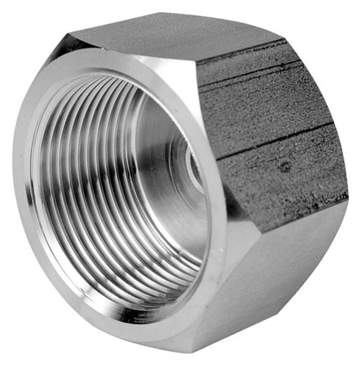 Delta-Inox - Connecting Ideas - Stainless steel connections