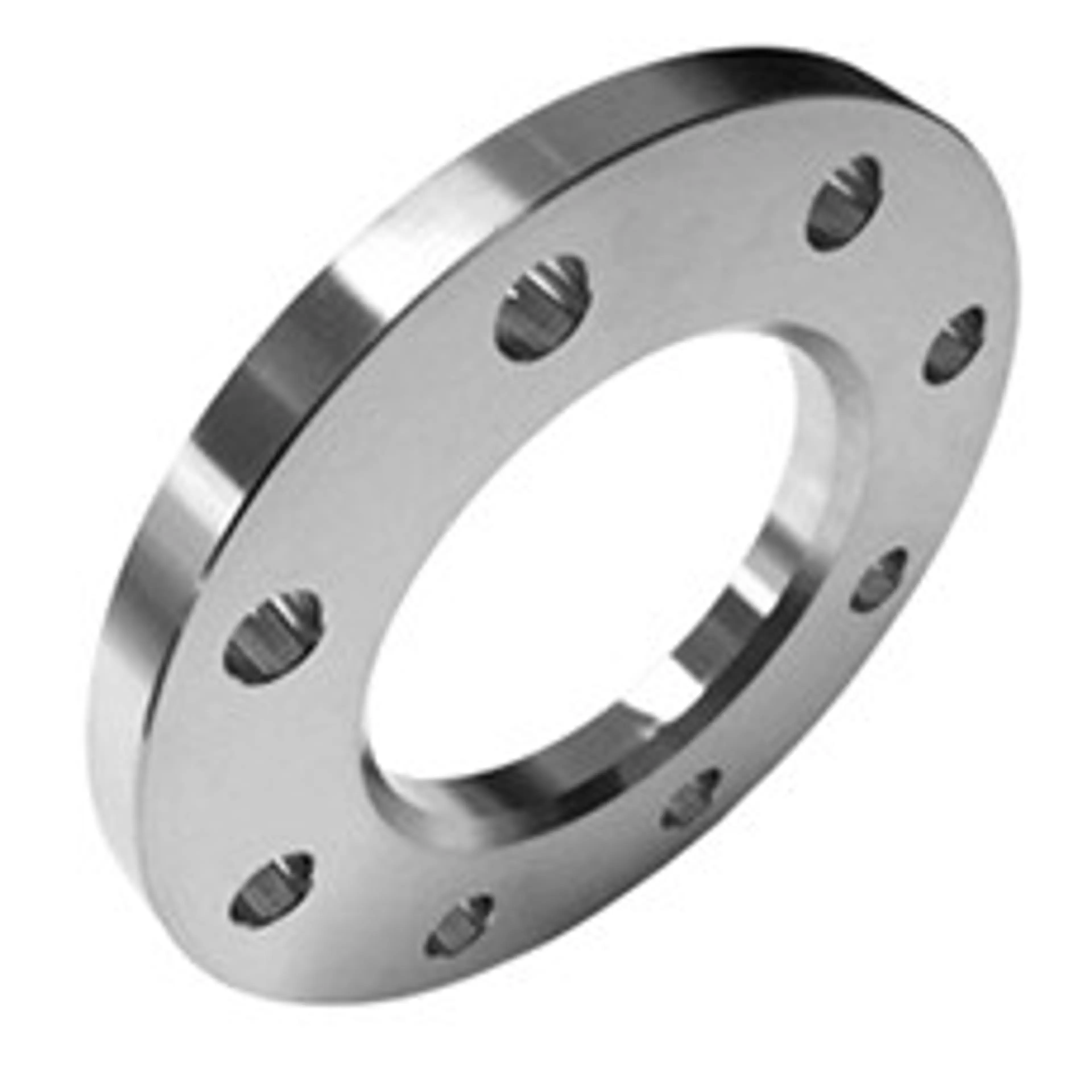 Delta-Inox - Connecting Ideas - Stainless steel connections