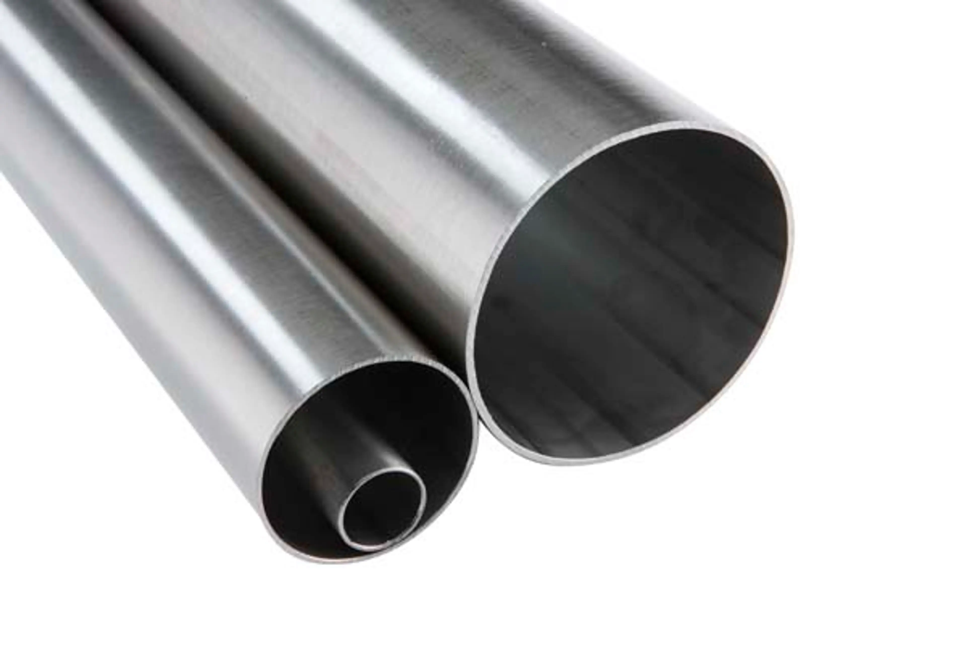 Delta-Inox - Connecting Ideas - Stainless steel connections