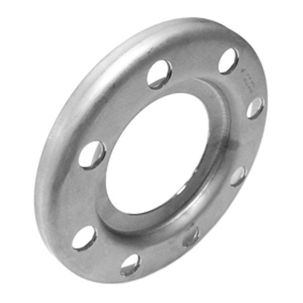 Pressed lap joint flanges - Delta Inox