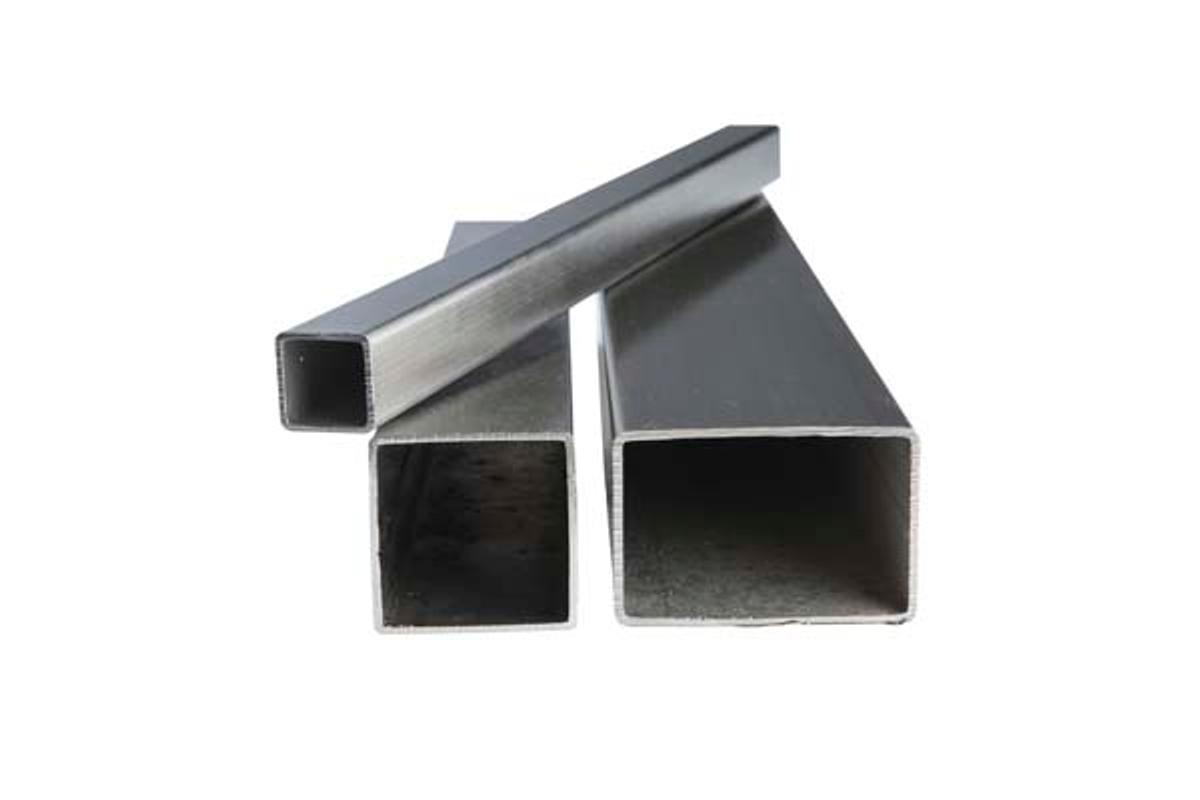 Delta-Inox - Connecting Ideas - Stainless steel connections