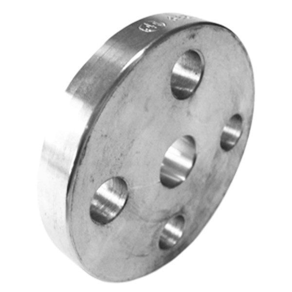 Glatte Flansche - Delta Inox