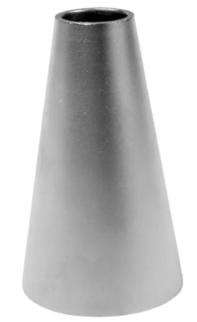 Delta-Inox - Connecting Ideas - Stainless steel connections