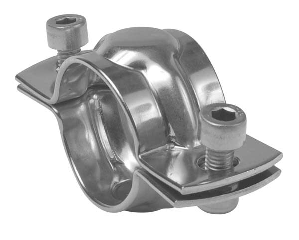 Delta Inox - Welding fittings