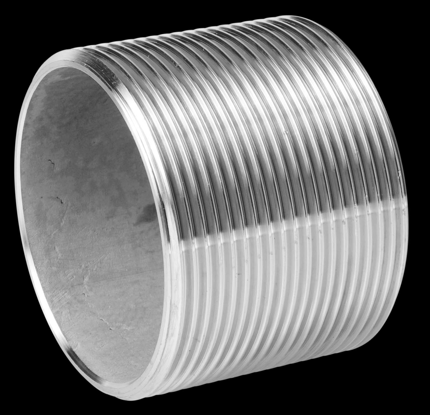 Delta Inox - Gewindefittinge