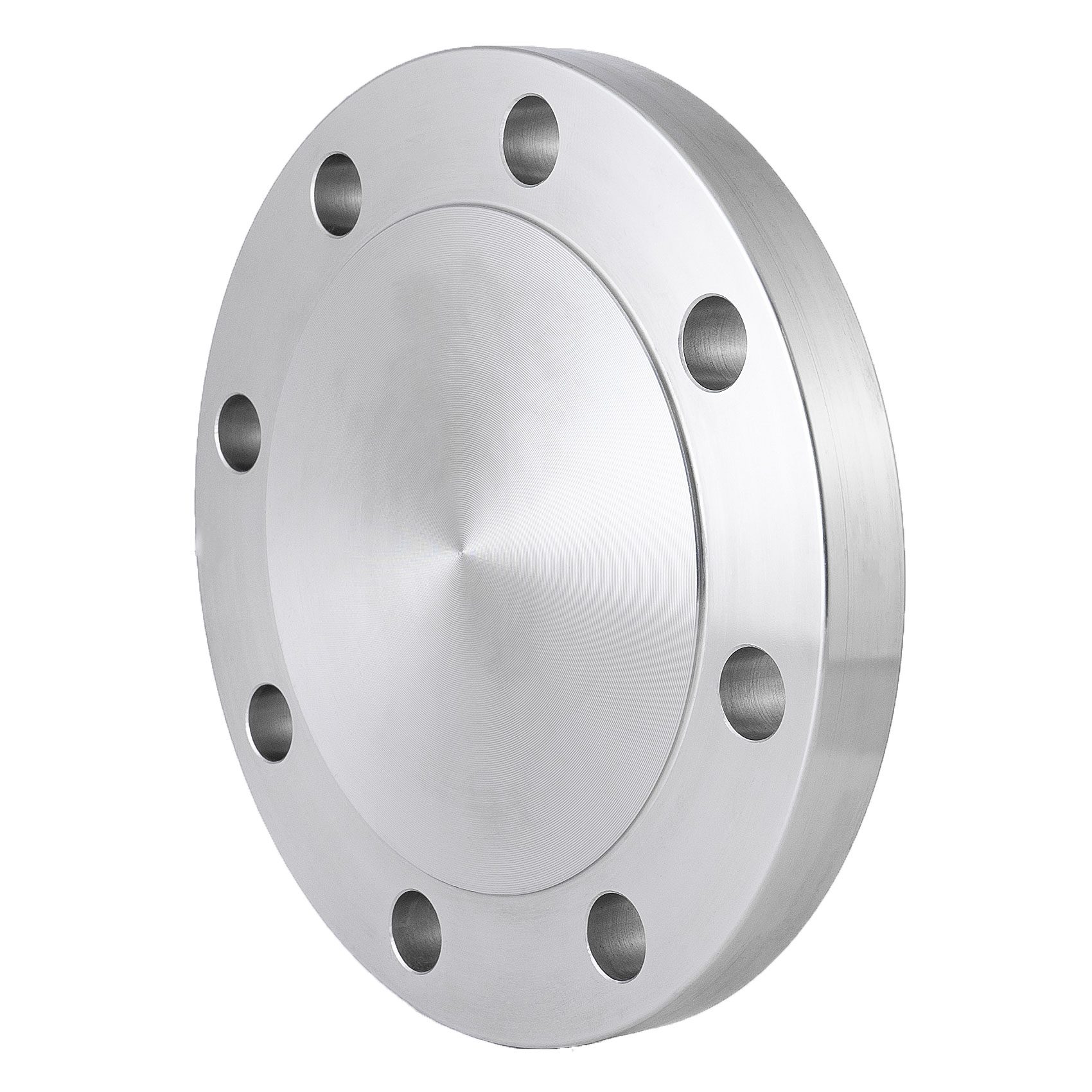 Blindflansche - Delta Inox