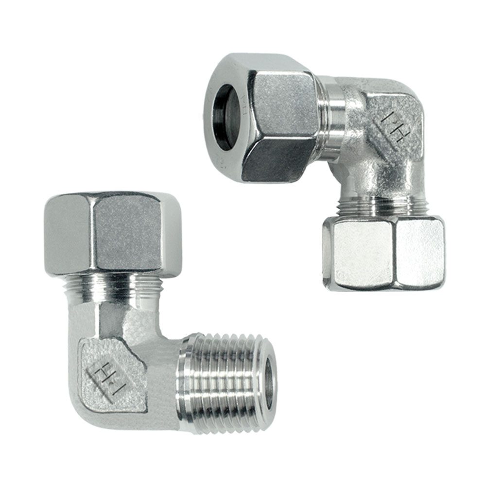Elbows - Delta Inox