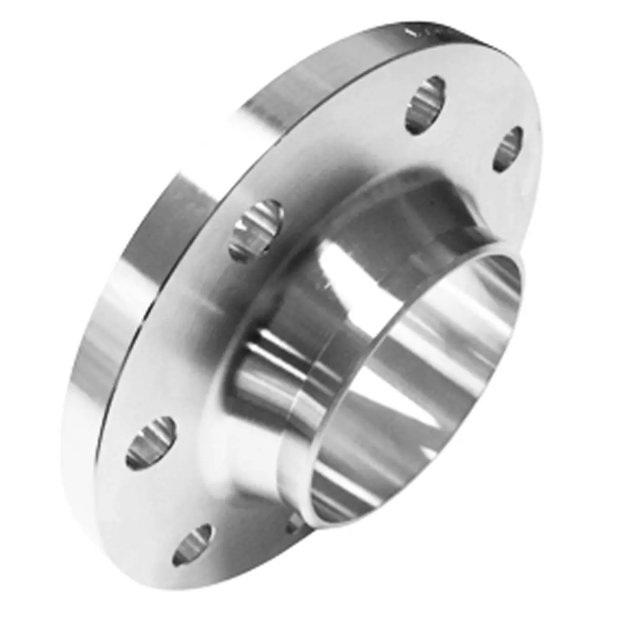 Flansche, EN - Delta Inox