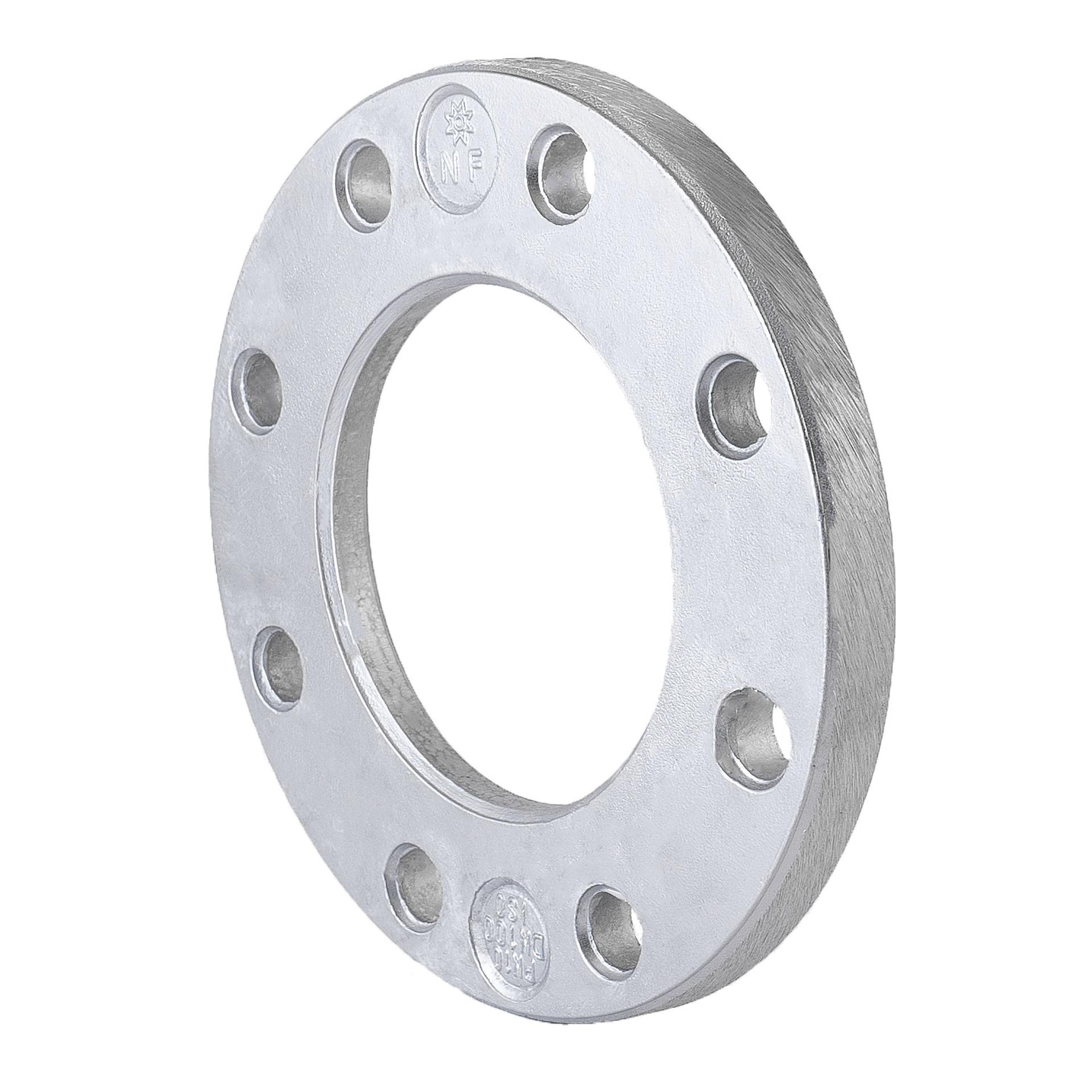 Delta-Inox - Connecting Ideas - Stainless steel connections