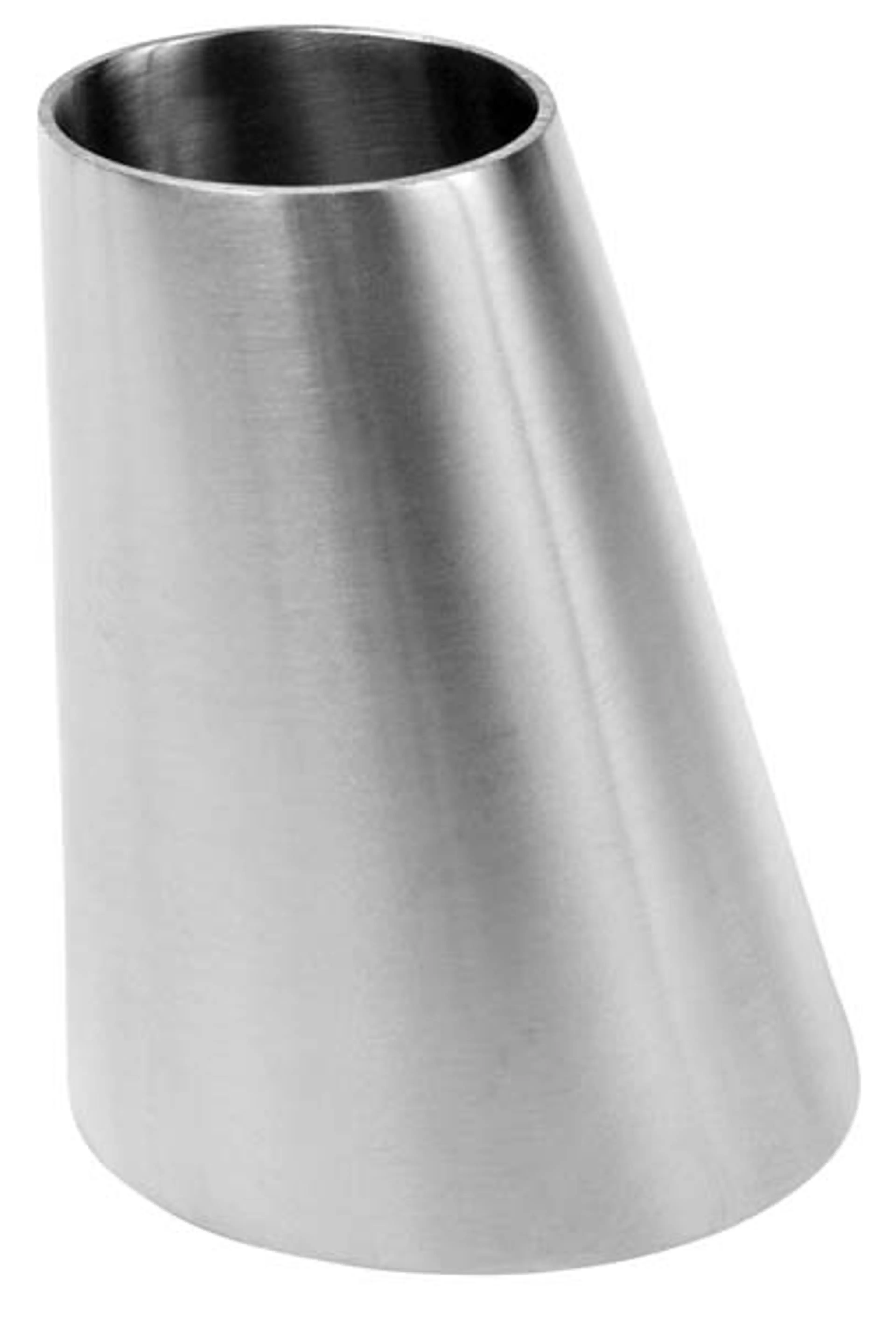 Anschweißfittinge, EN - Delta Inox