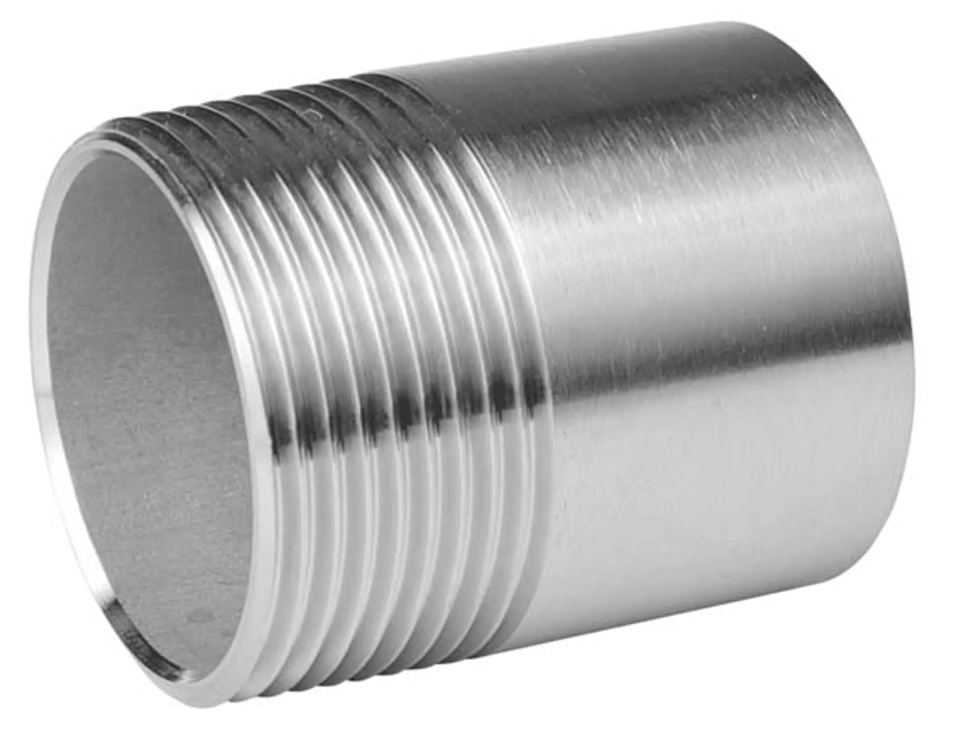 Delta-Inox - Connecting Ideas - Stainless steel connections