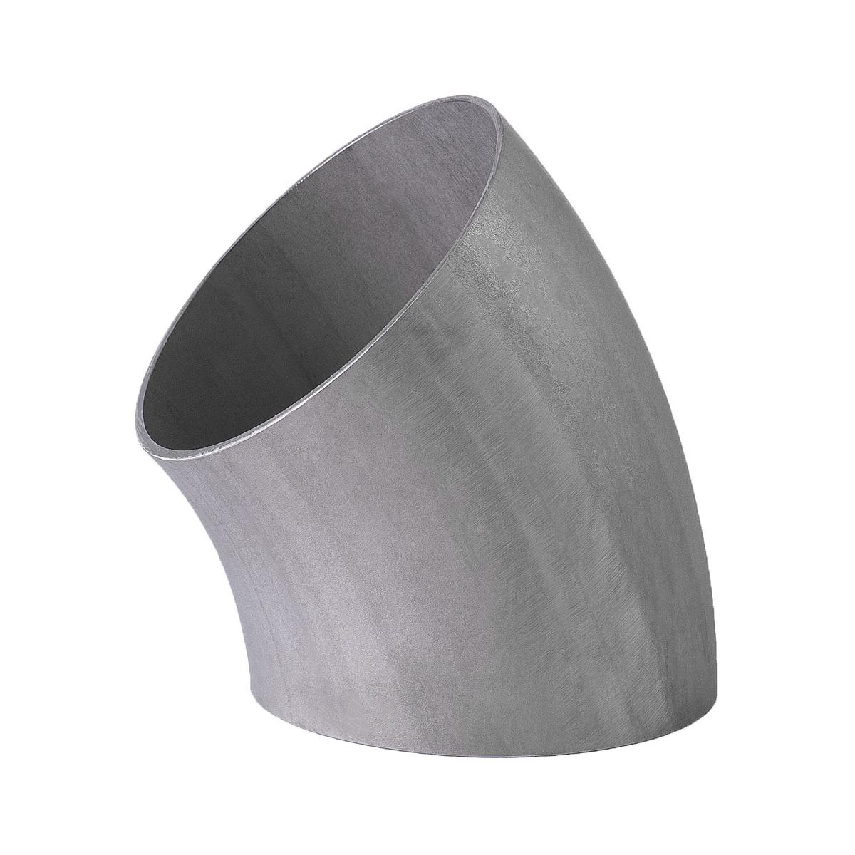 Delta-Inox - Connecting Ideas - Stainless steel connections