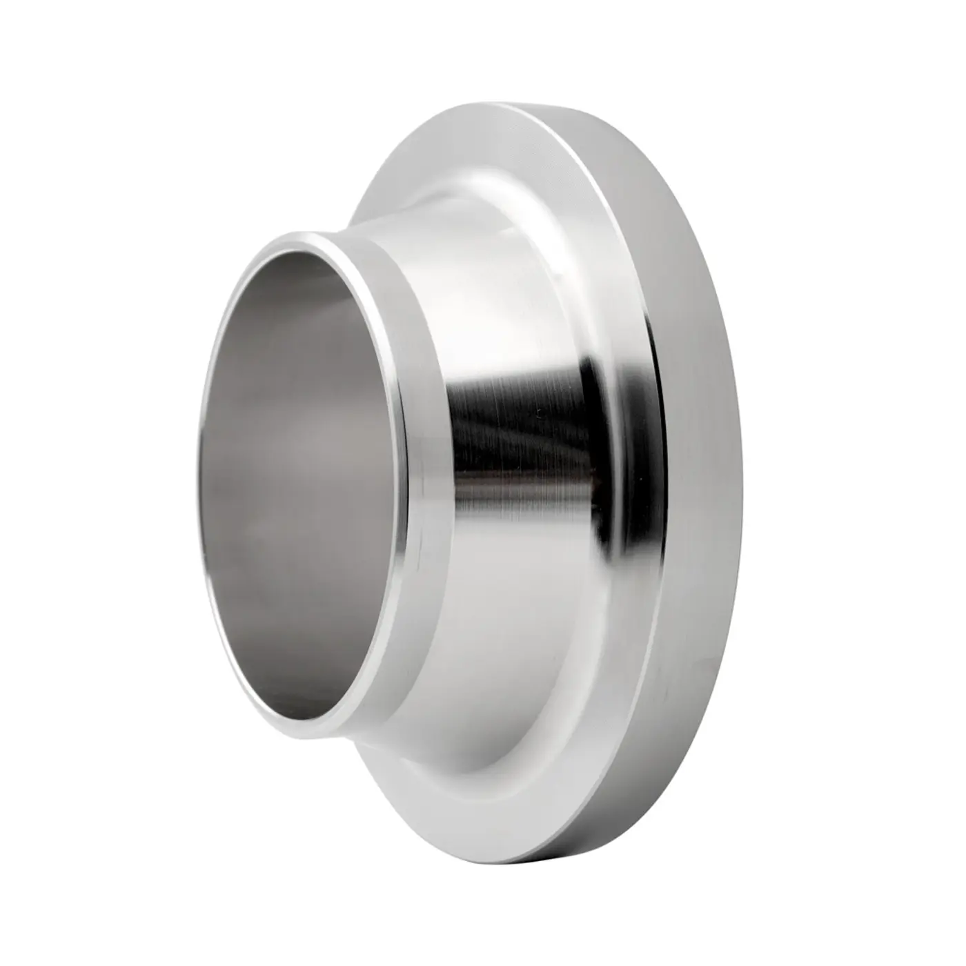 Flanges, EN - Delta Inox