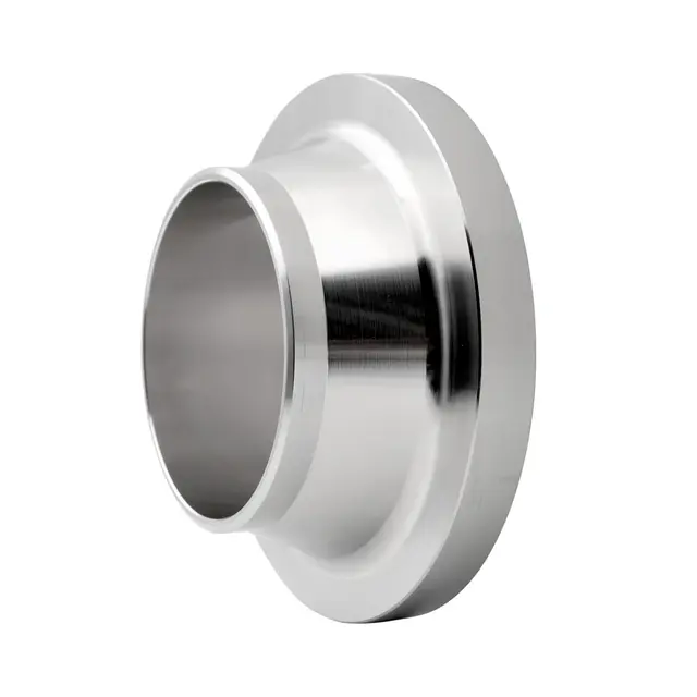 Delta-Inox - Connecting Ideas - Stainless steel connections