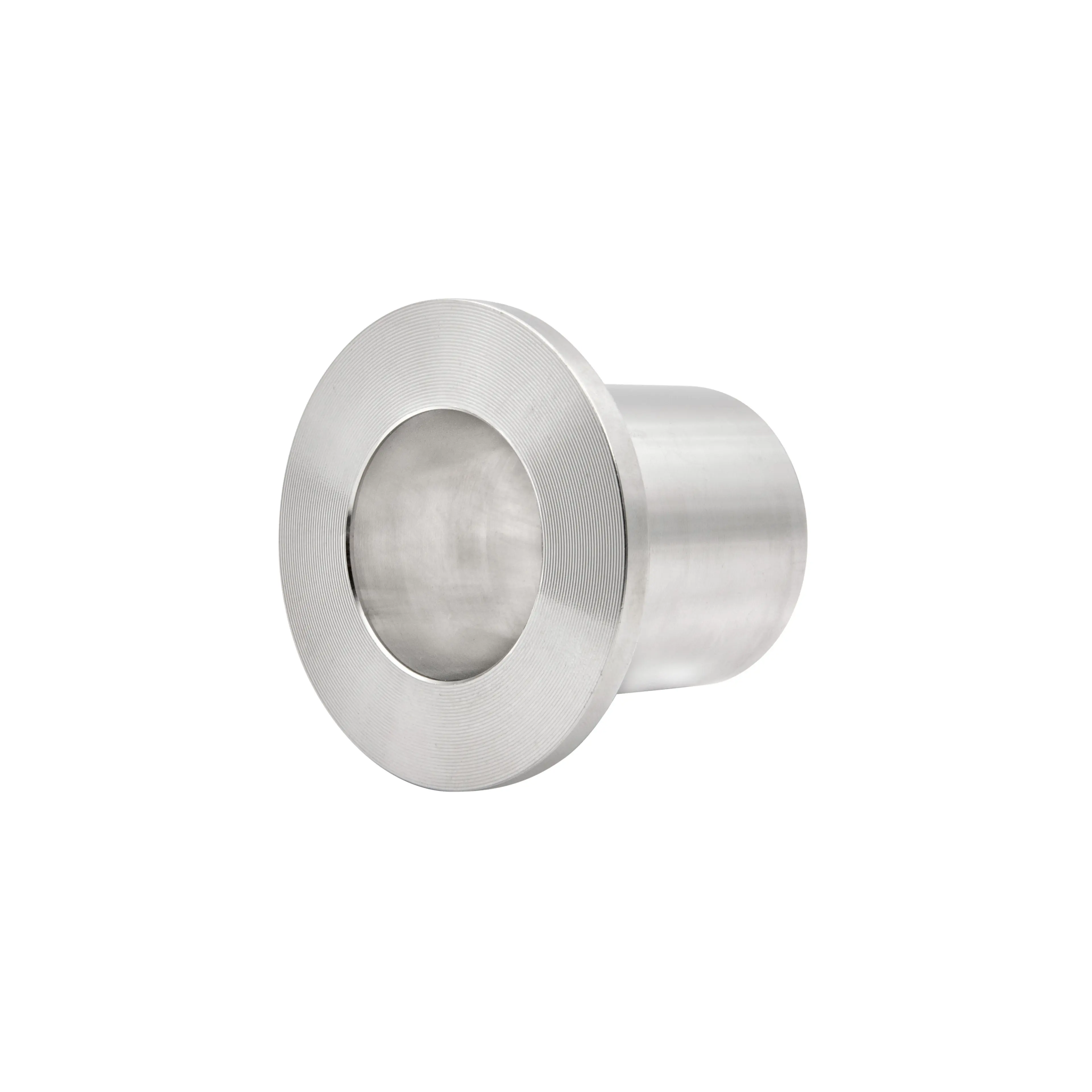 Delta-Inox - Connecting Ideas - Stainless steel connections