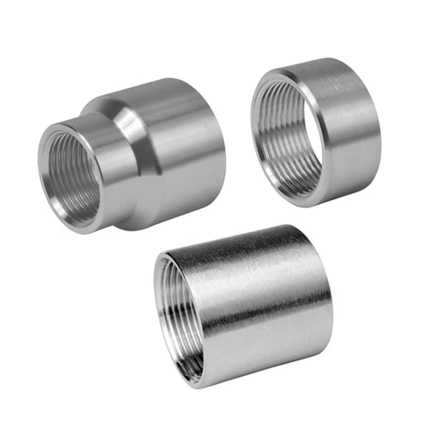 Delta-Inox - Connecting Ideas - Stainless steel connections