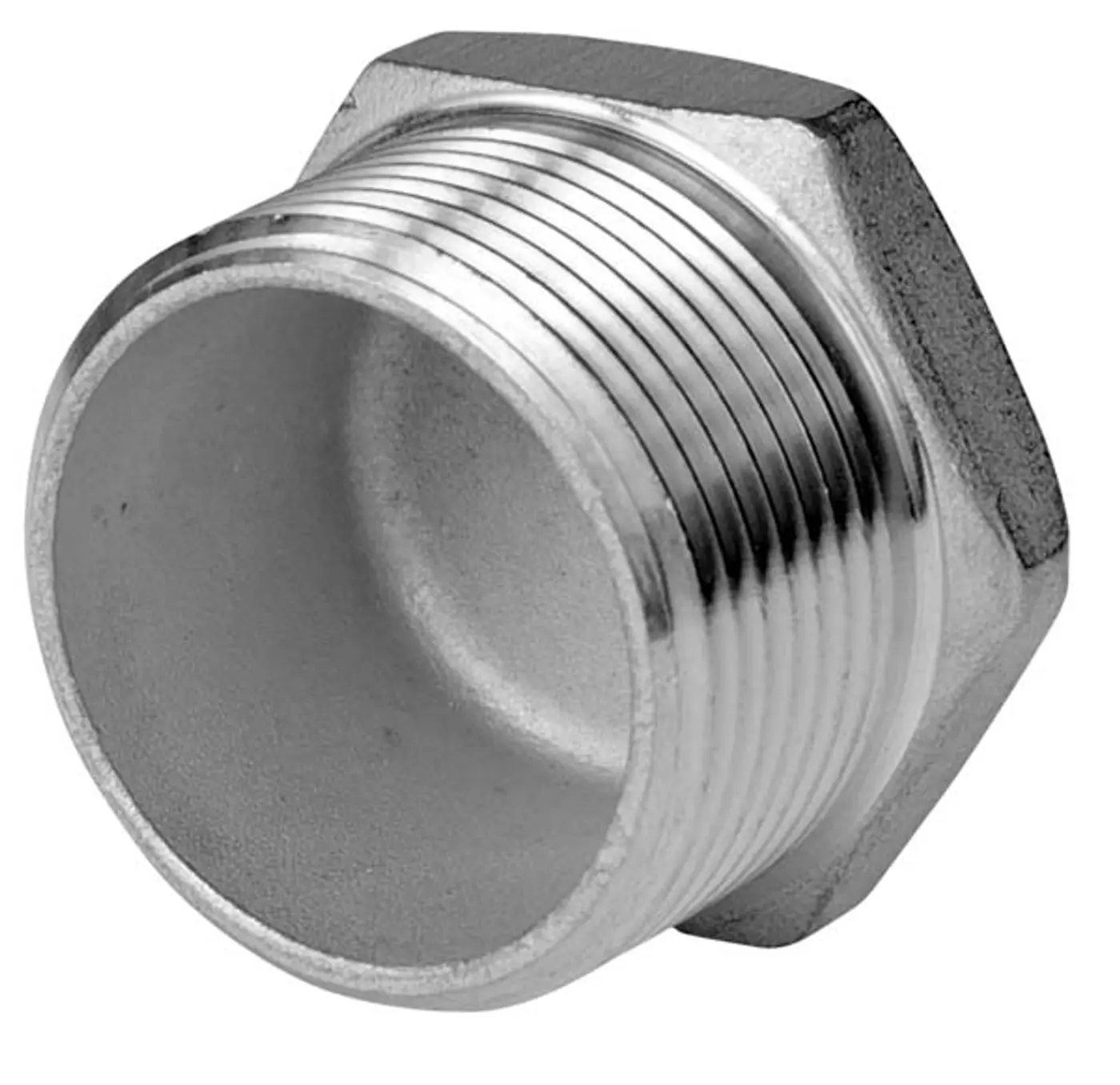 Delta-Inox - Connecting Ideas - Stainless steel connections