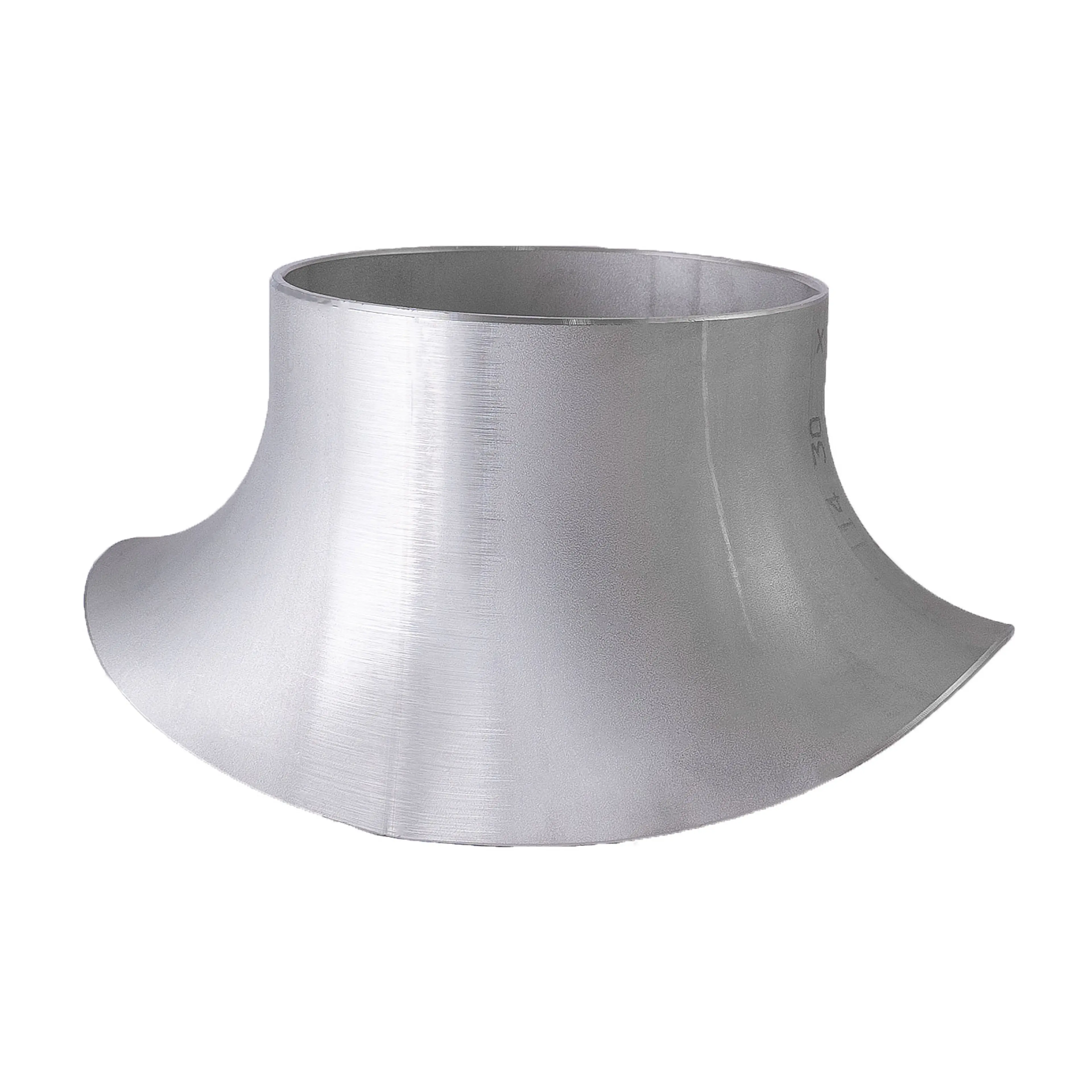 Delta-Inox - Connecting Ideas - Stainless steel connections