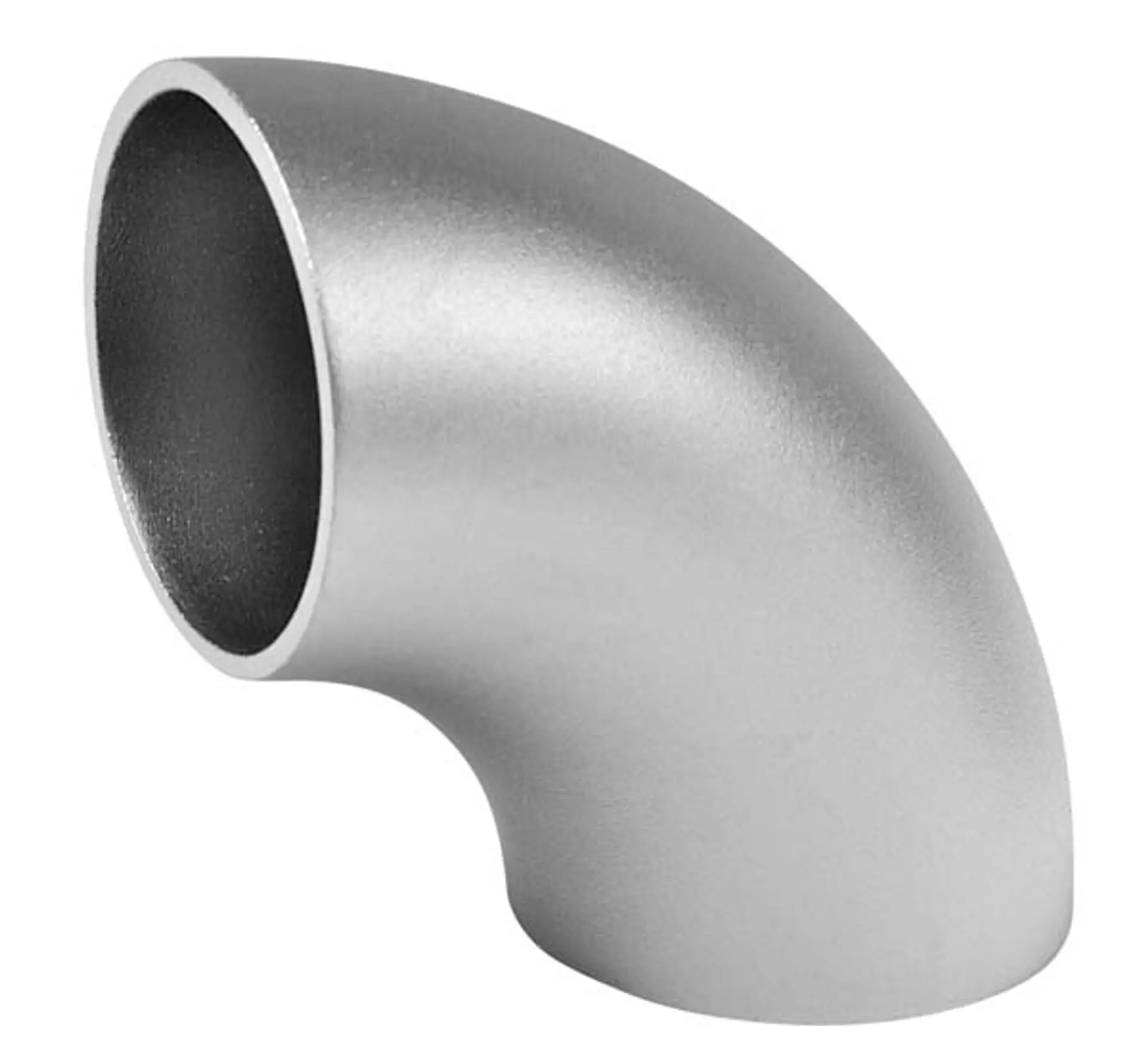 Anschweißfittinge, EN - Delta Inox