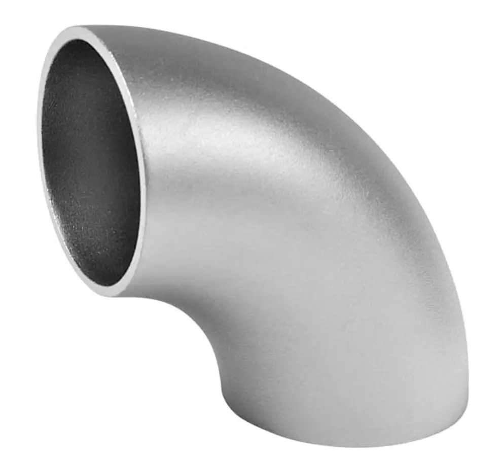 Delta-Inox - Connecting Ideas - Stainless steel connections